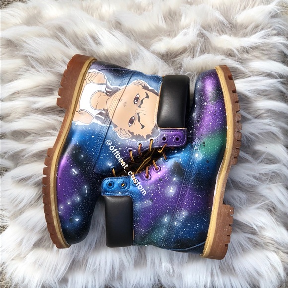 Timberland | Shoes | Boondocks Timberlands | Poshmark